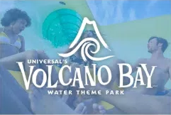 Locations - Universal Studios Hollywood